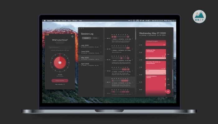 Setapp：Mac 用戶必裝的應用，一次擁有 200+ 款好用訂閱式 AppStore！Mac 應用工具推薦