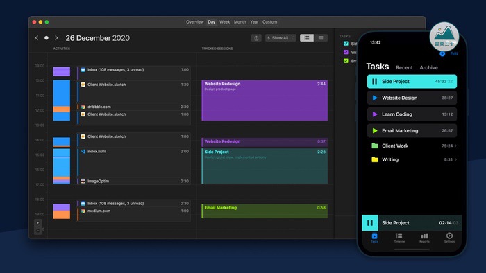 Setapp：Mac 用戶必裝的應用，一次擁有 200+ 款好用訂閱式 AppStore！Mac 應用工具推薦